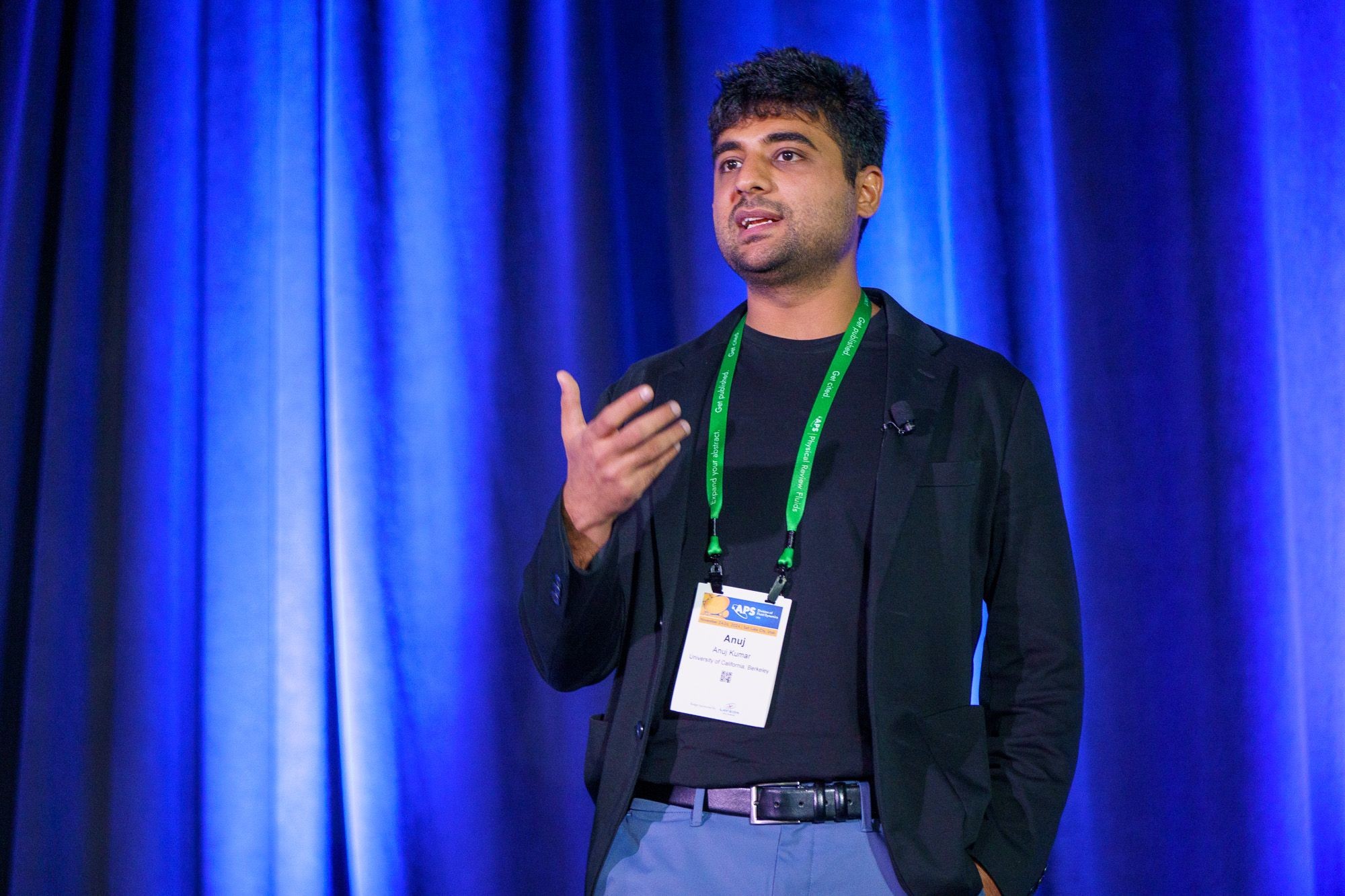 Abstracts | APS Meeting